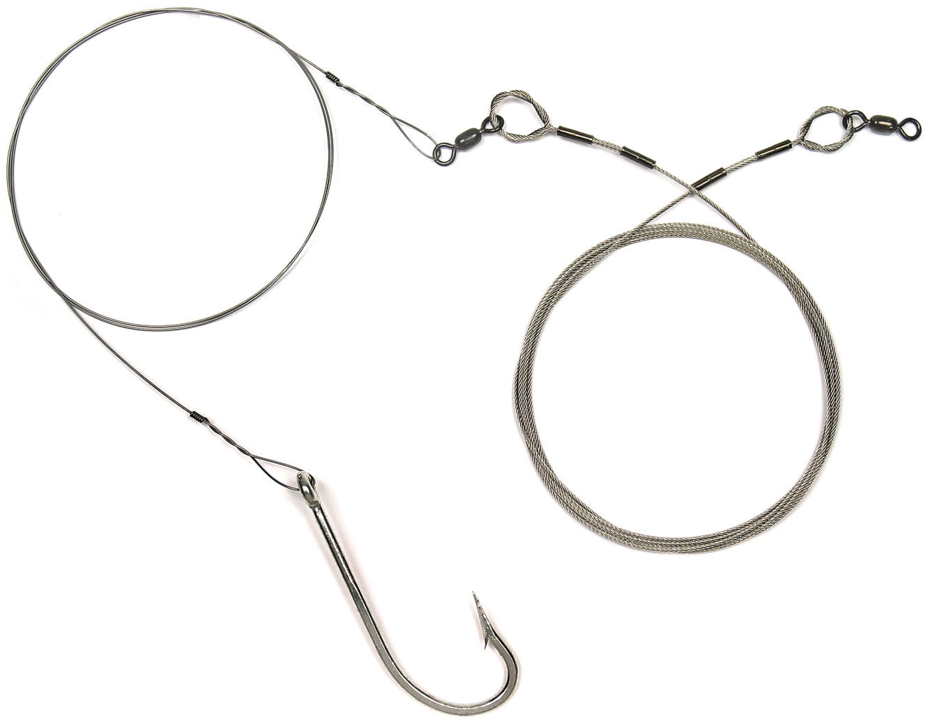 Sea Striker Shark Rig | Bass Pro Shops